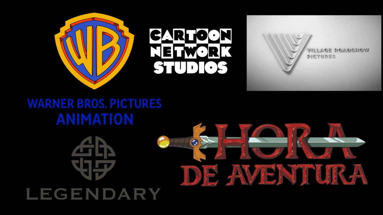 Warner Bros Pictures/Legendary/Village Roadshow/Cartoon Network Studios ...