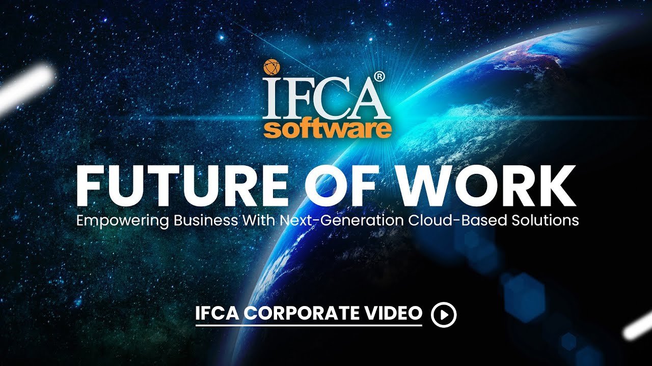 IFCA Corporate Video - YouTube
