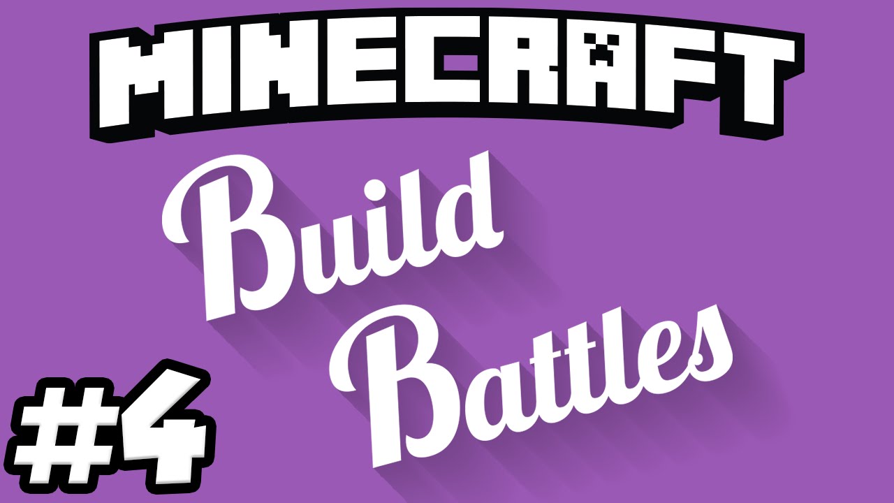 Minecraft: Build Battles - ILLUMINATI PYRAMID!!! (Minecraft Minigames ...