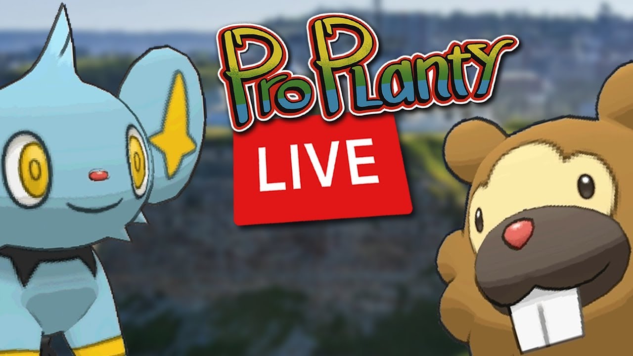 CATCHING MORE *NEW* GEN 4 POKEMON (LIVE) - POKEMON GO - YouTube