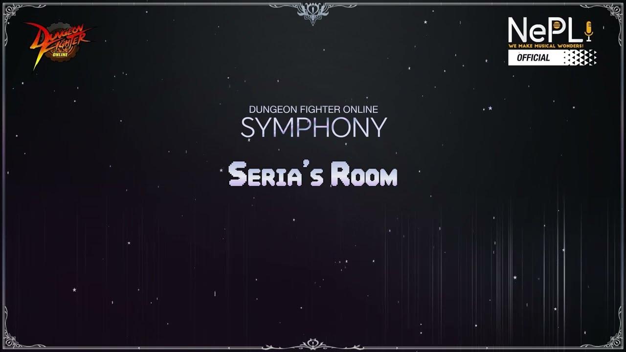 [BGM] Dungeon Fighter Online - Symphony 🎻 - YouTube