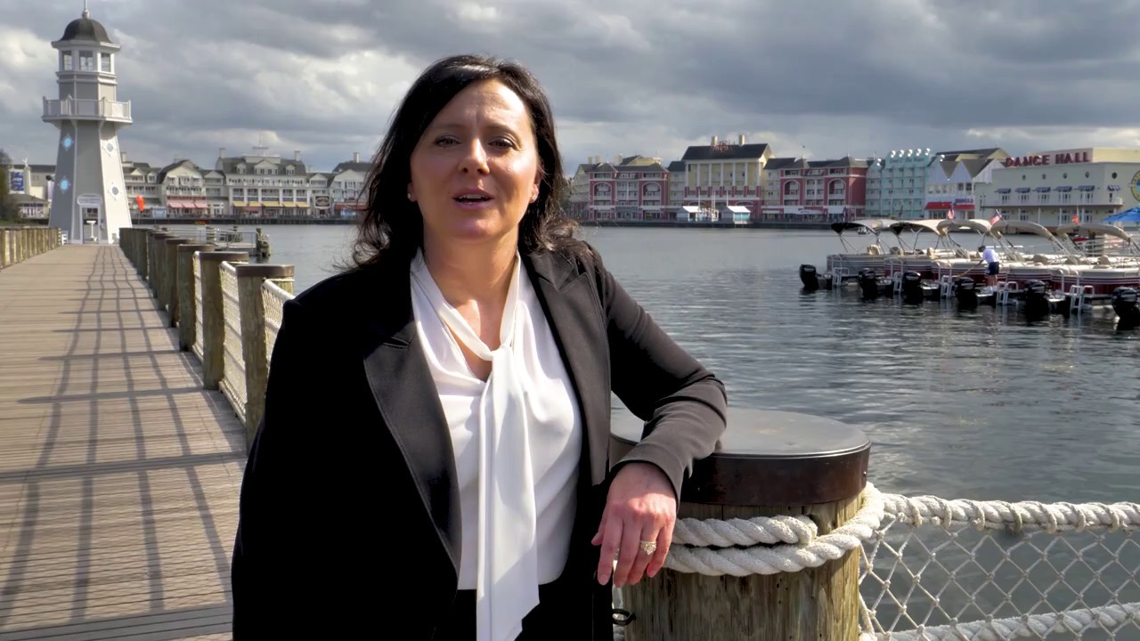Shannon Frank About Me - YouTube