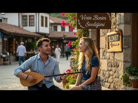 Verin Benim Sevdiğimi  - Keşfedilmemiş Şarkılar