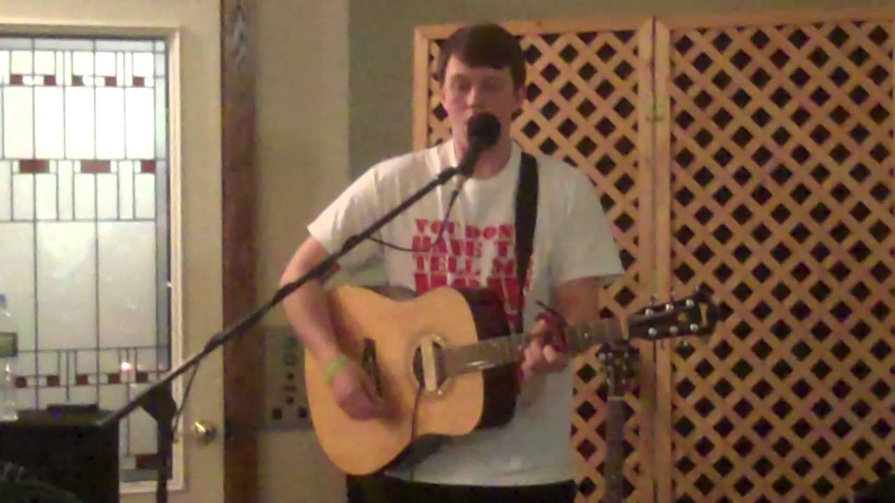 Gary Carpentier-Fall - YouTube