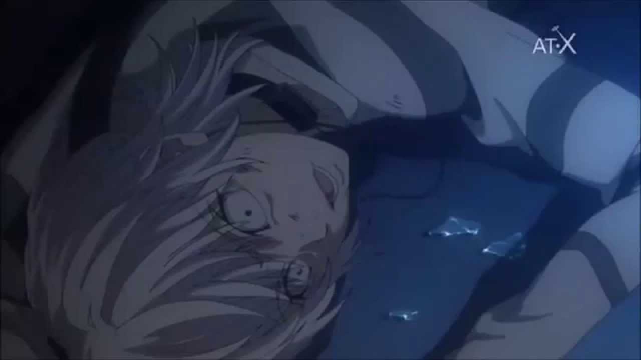 To Aru Majutsu No Index AMV Accelerator vs Kihara - YouTube