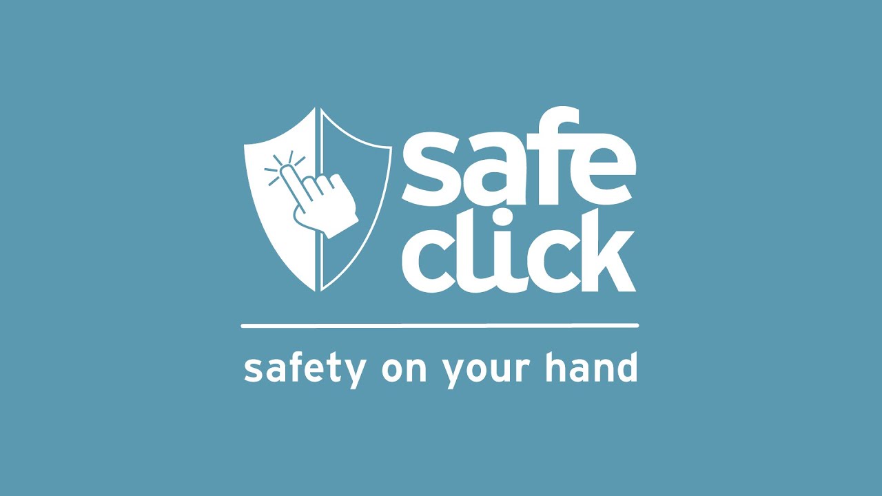 Safe-Click - Junior Achievement Portugal (Vídeo Promocional) [2020-2021 ...