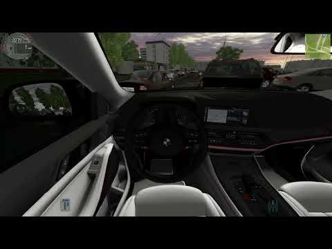 City Car Driving Home Edition Steam - YouTube