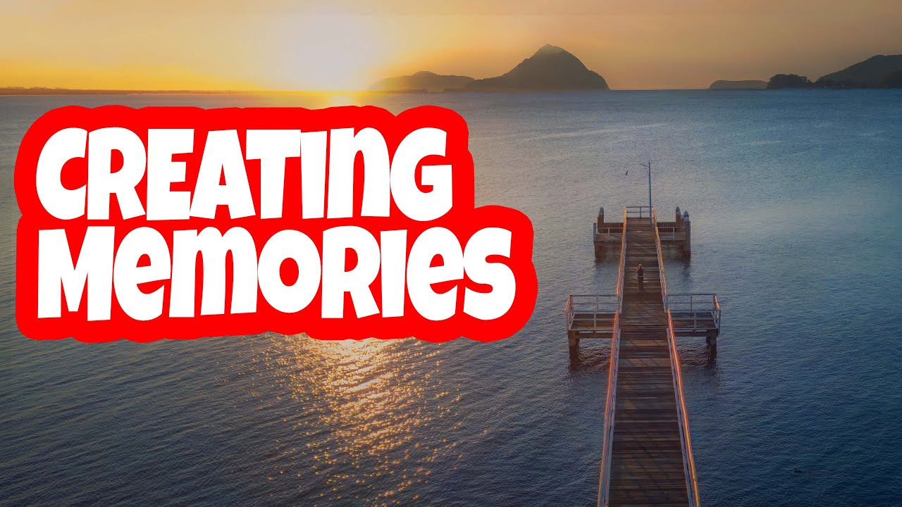 Photography is all about creating memories... - YouTube