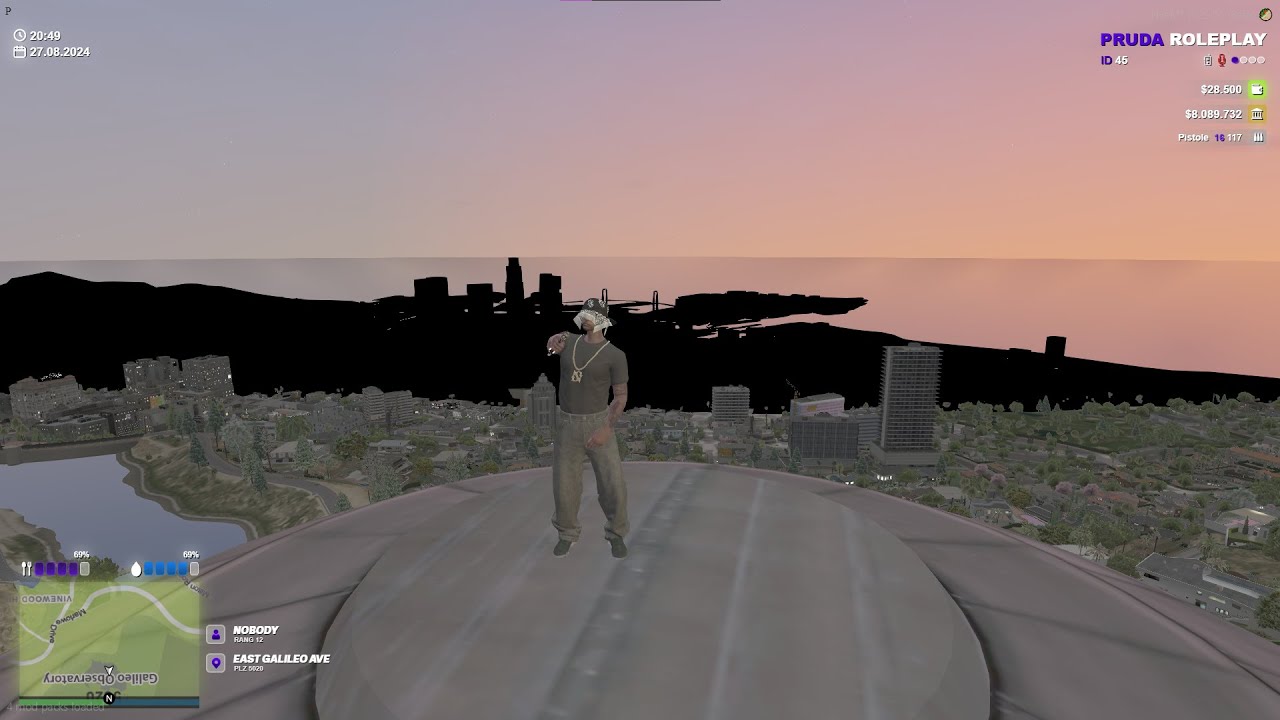 Lootdrop Meister Hyl1ns auf Pruda👑 - YouTube