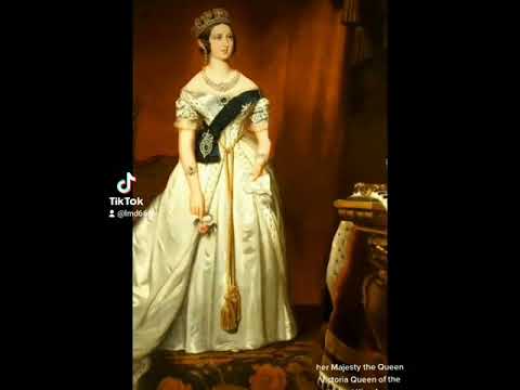 Queen Victoria - YouTube