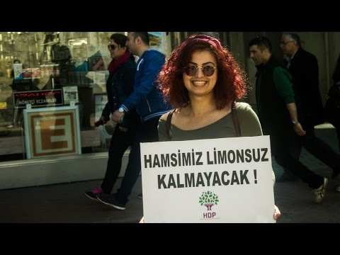 Haydi Kardeşlik Horonuna
