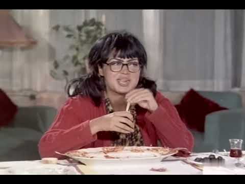 Tatlı Meleğim - Can boğazdan gelir