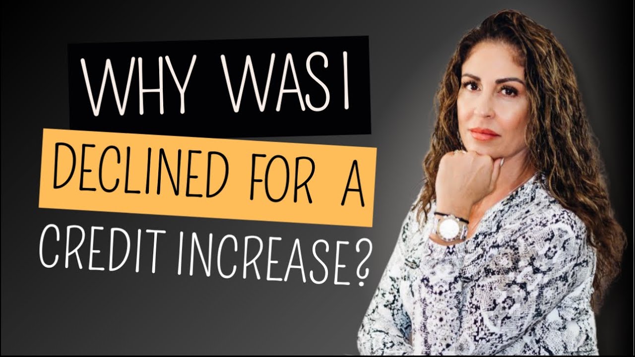 Top strategies to secure a credit line increase - YouTube