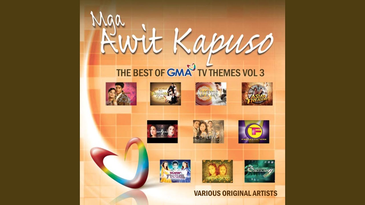 Mapagkunwari - YouTube