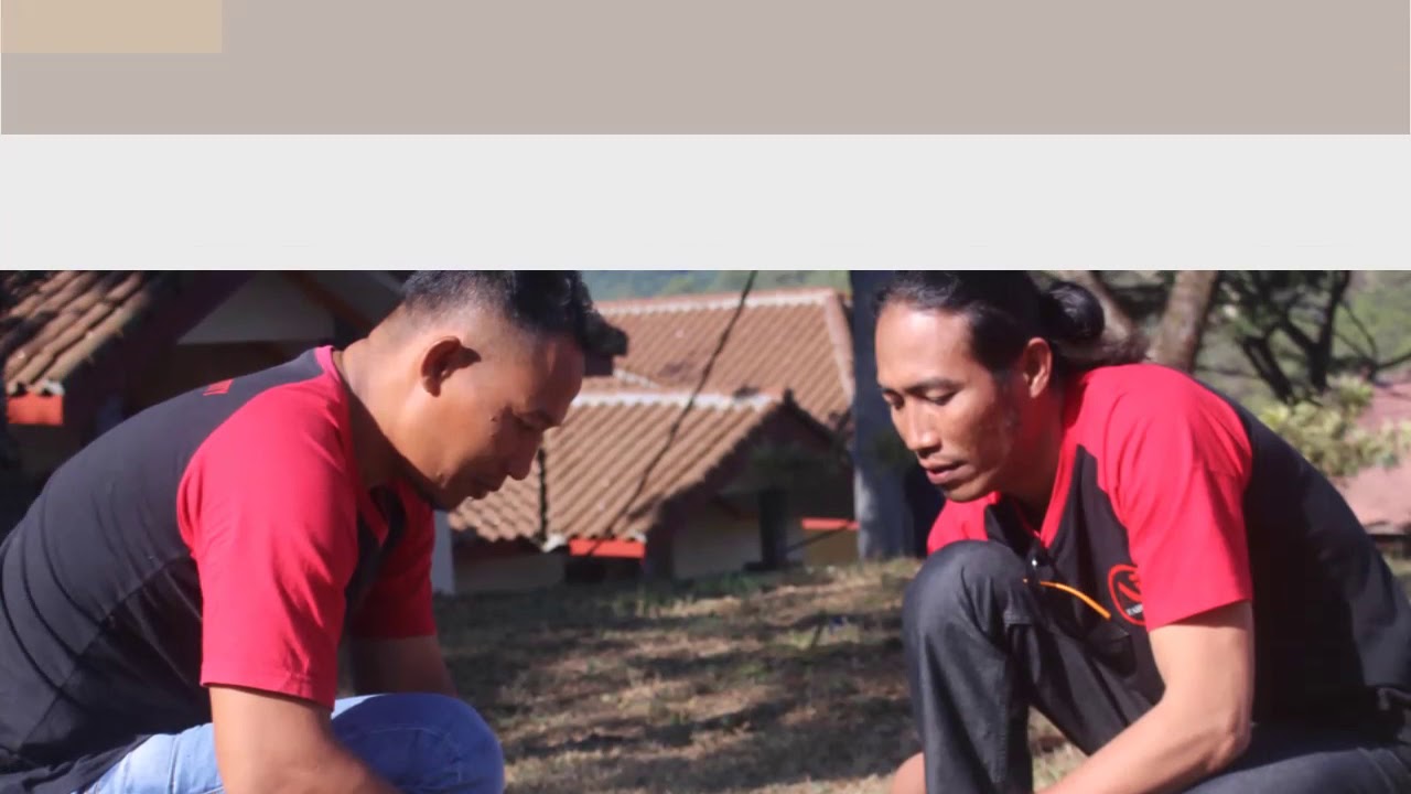 OUTBOUND TEAM BUILDING │ EMPLOYEE GATHERING │ PT ALBANY INDONESIA ...