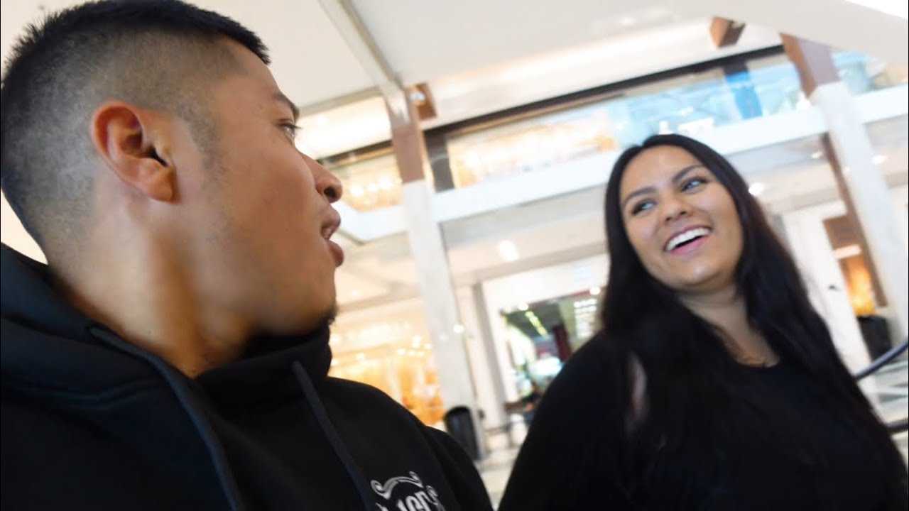 WEDNESDAY VLOGS #1 : I TAKE KAYLEN TO THE EAT AND THE MALL, WHERE SHE ...