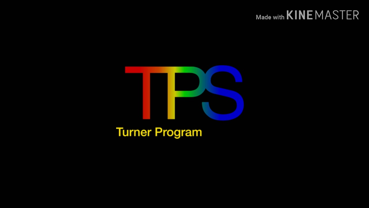 Turner Program Services 1983 Logo Remake - YouTube