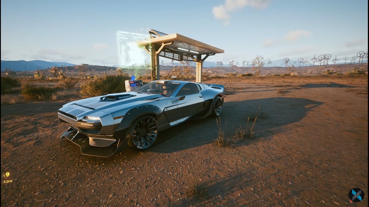 Cyberpunk 2077 MAX SETTINGS 8k Resolution Ray Tracing PC Graphics ...