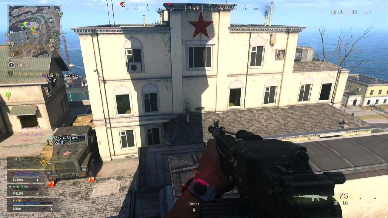 Call of Duty: 9 kil - YouTube