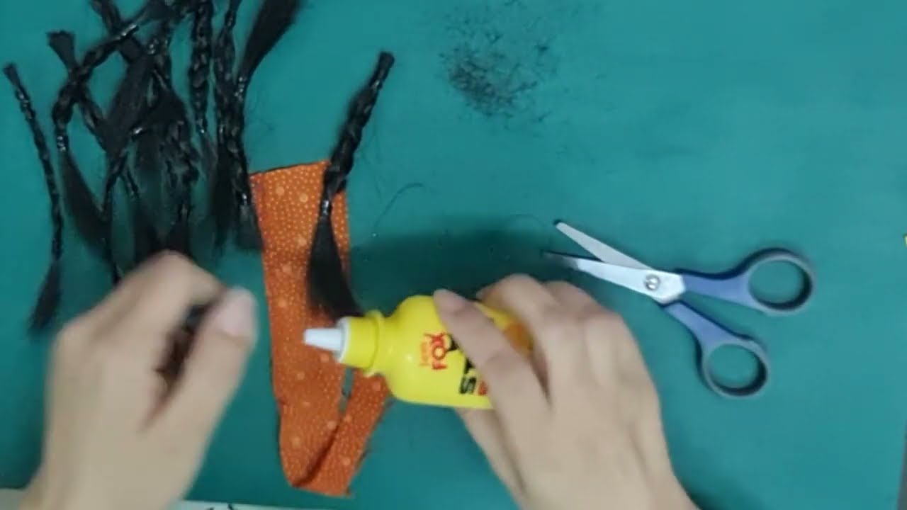 Boneka Tali _ part 2/3 (ind) - YouTube