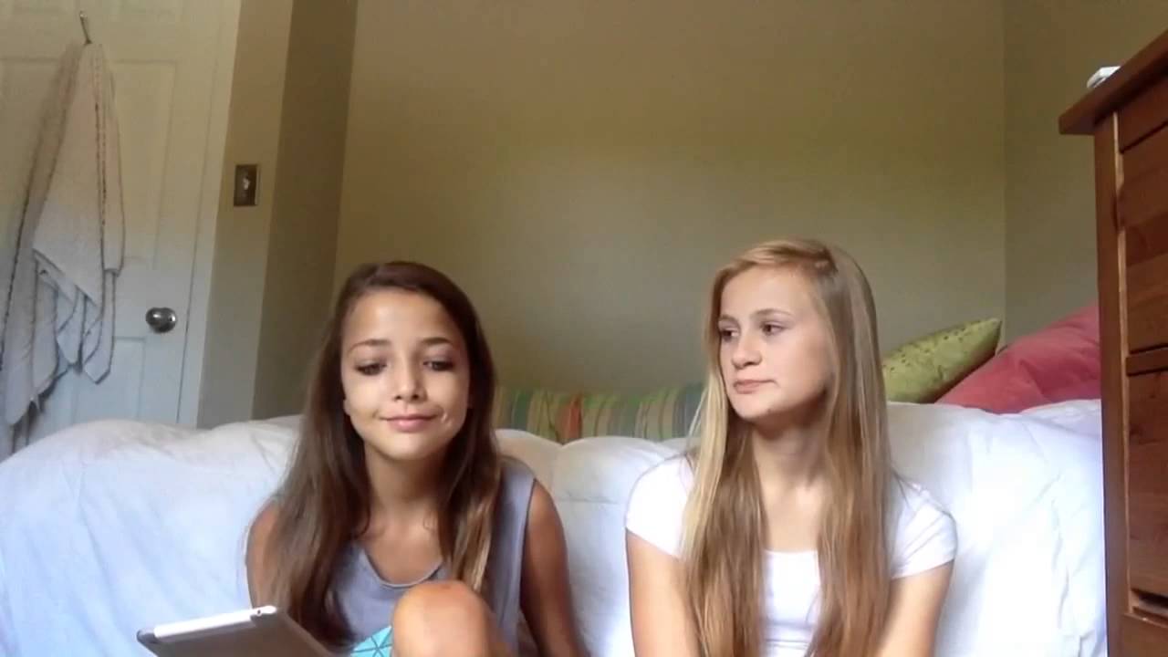 Best Friend Tag! - YouTube