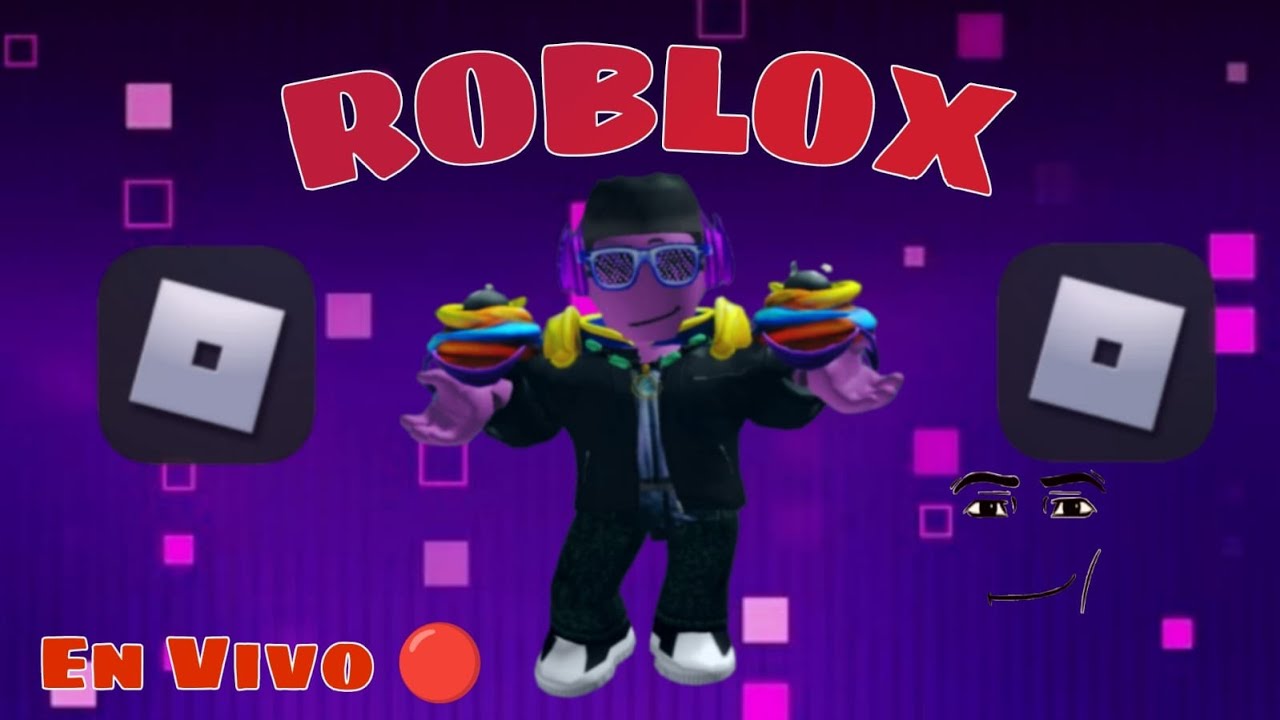 MoDo RoBlOx 🟣 - YouTube