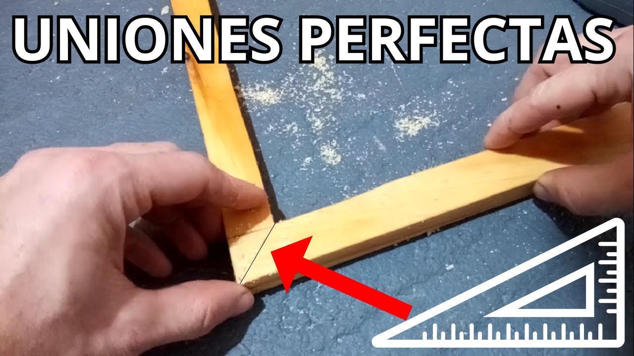3 formas de marcar a 45 grados - YouTube