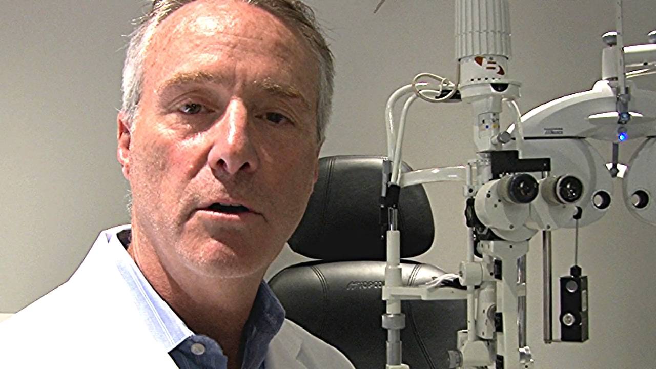 DR KESTENBAUM TEST - YouTube