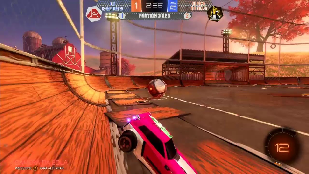 Transmissão ao vivo de Arthur Clemente - YouTube