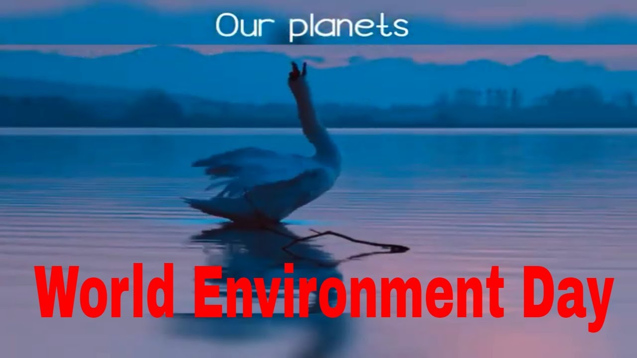 SAVE EARTH || PLEDGE ON EARTH DAY 2020 - YouTube