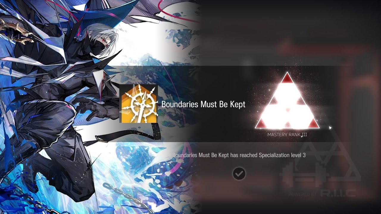 [Arknights] Ulpian S2M3 Showcase - YouTube