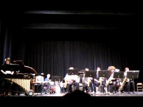 Cynthia Band - YouTube