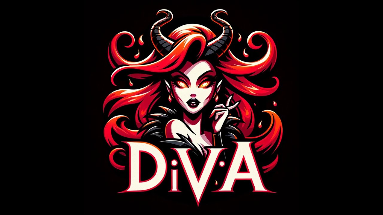 Introducing dIVa - Diablo IV Accessories - YouTube