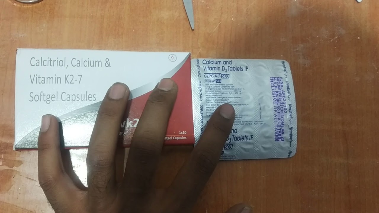 #medical generic Oracle tablet main difference - YouTube