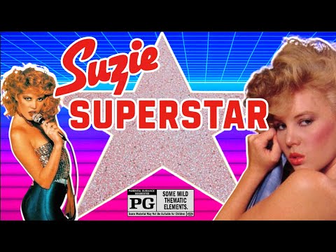 Suzie Superstar (1983) Rated PG