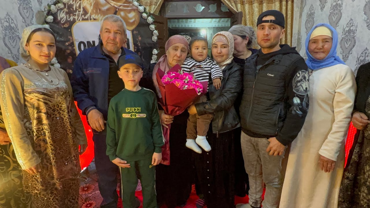 TABRIK LOYXAMIZNING 21chi SONIDA ONAJONIMIZNI TAVALUD AYYOMI BILAN ...