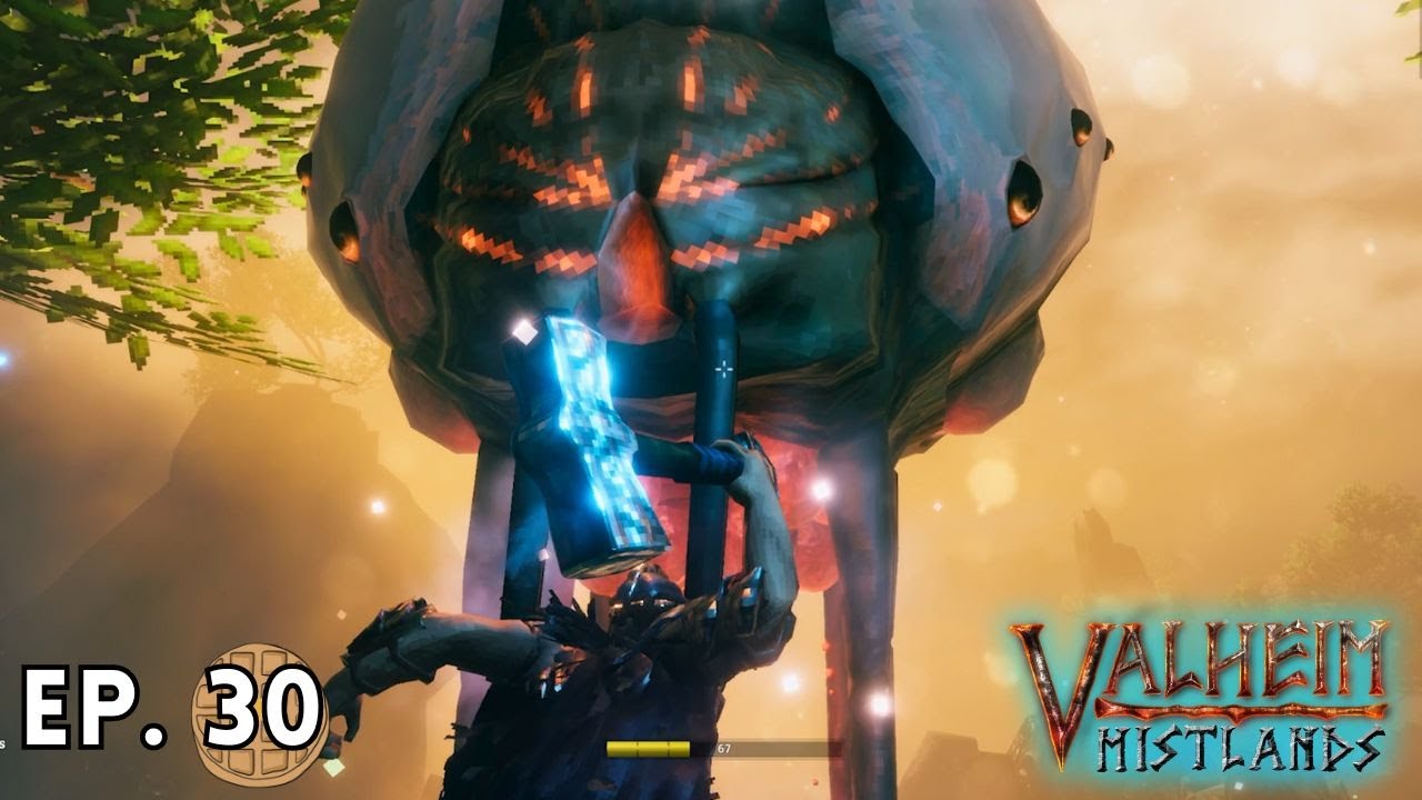 Journey to the Queen | Ep. 30 | Adventures of Waffles - YouTube