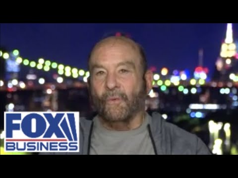 There are 'no wins' from Biden: Zane Tankel - YouTube