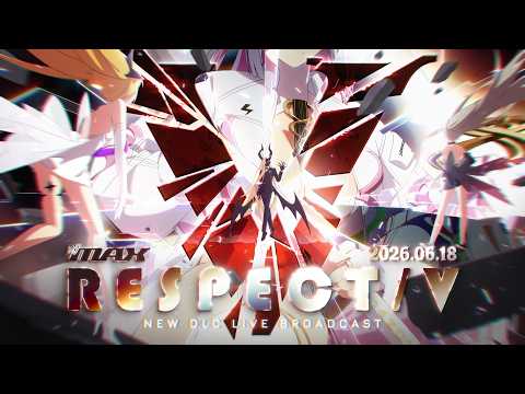 DJMAX RESPECT V new DLC Live Broadcast