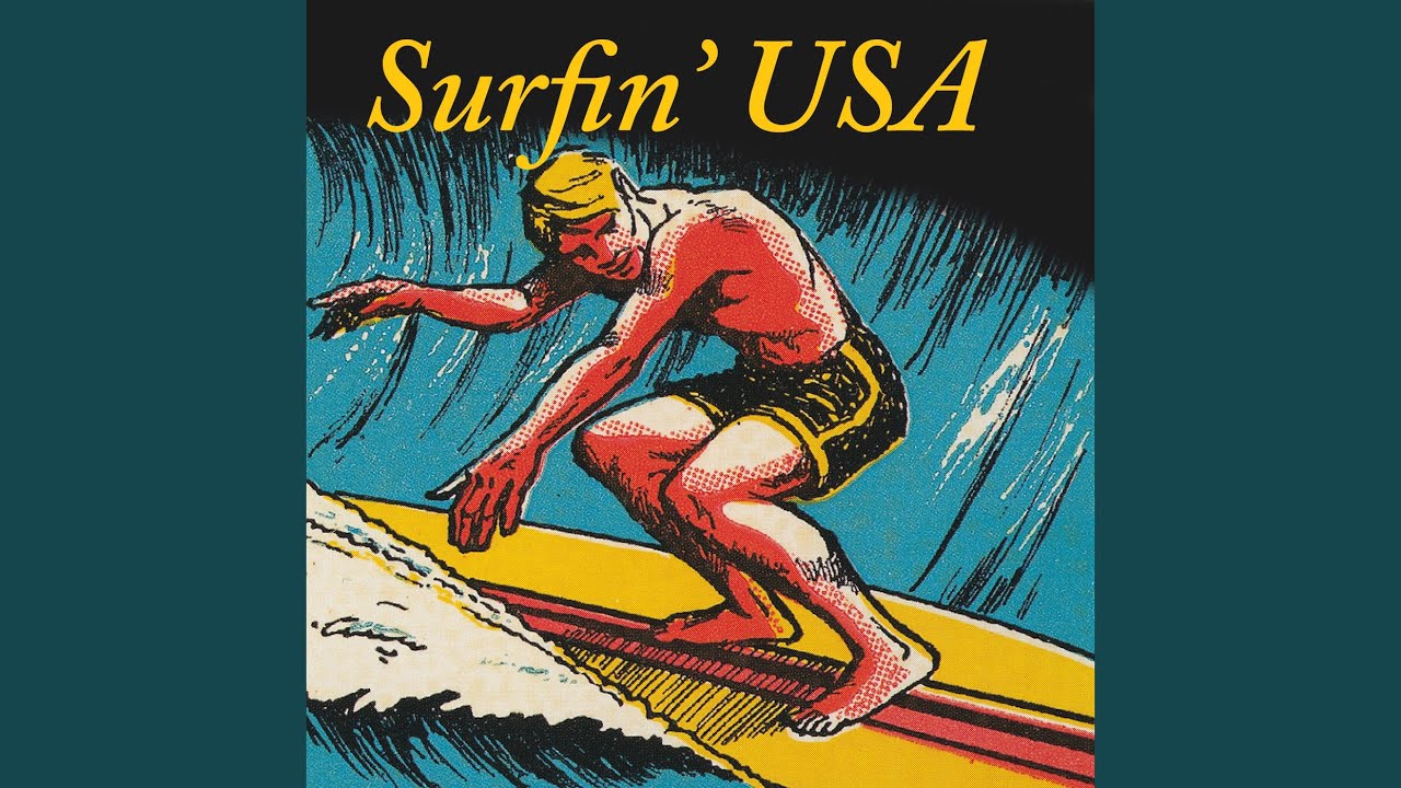 Catch A Wave (Singalong Version) - YouTube Music