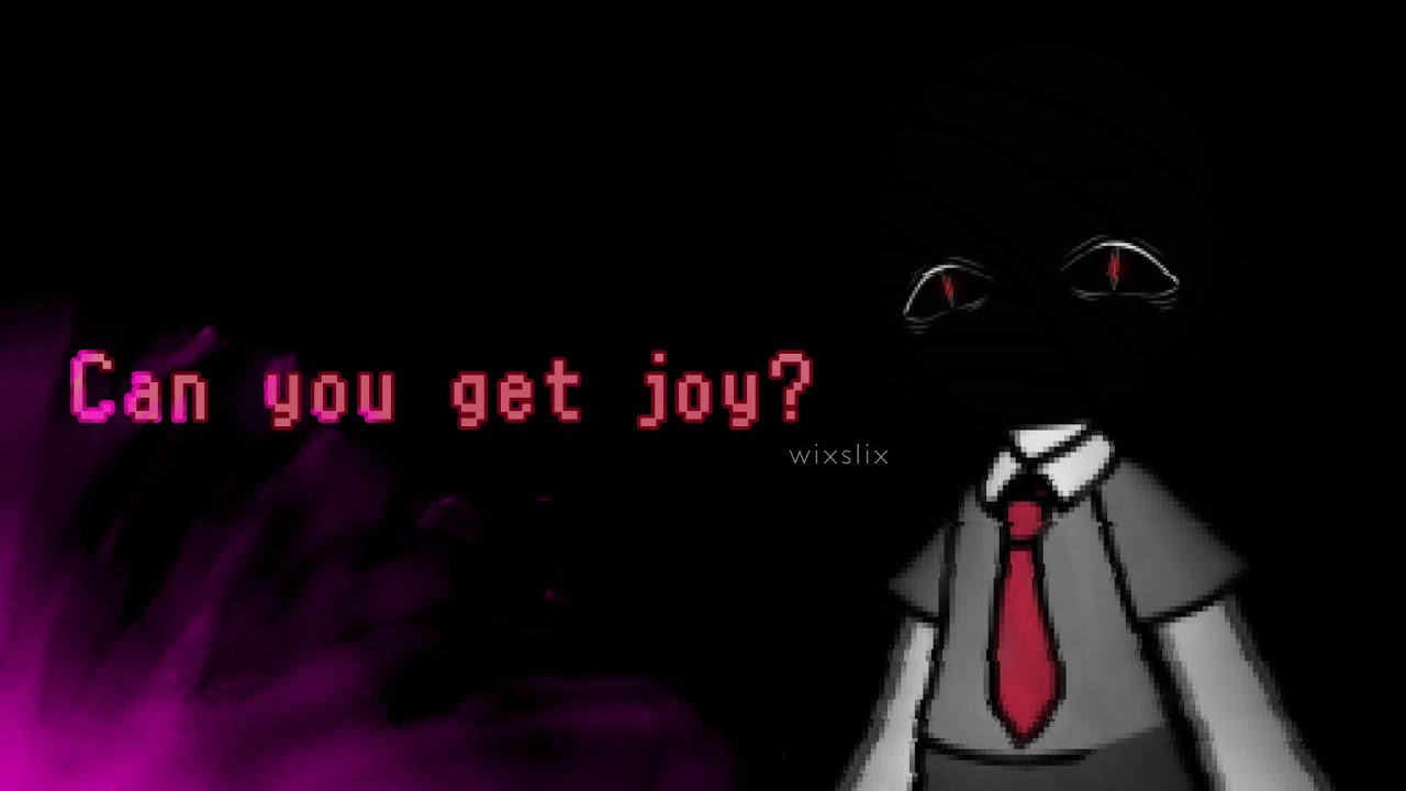 || CAN YOU GET JOY? || GACHA MEME 🦇|| ‼️TW‼️ - YouTube