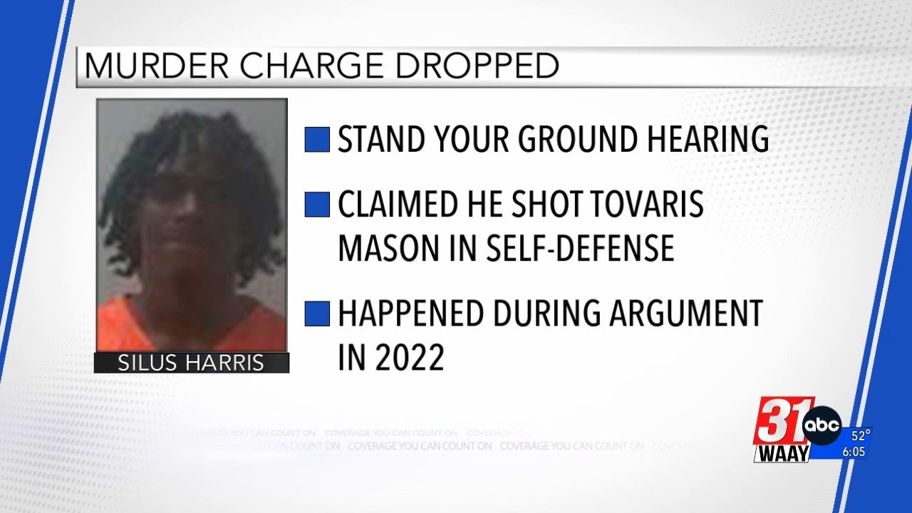 Madison County Murder Case Dismissed - YouTube