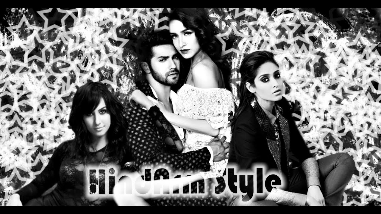 HindArm Style - Hay Axchik - YouTube