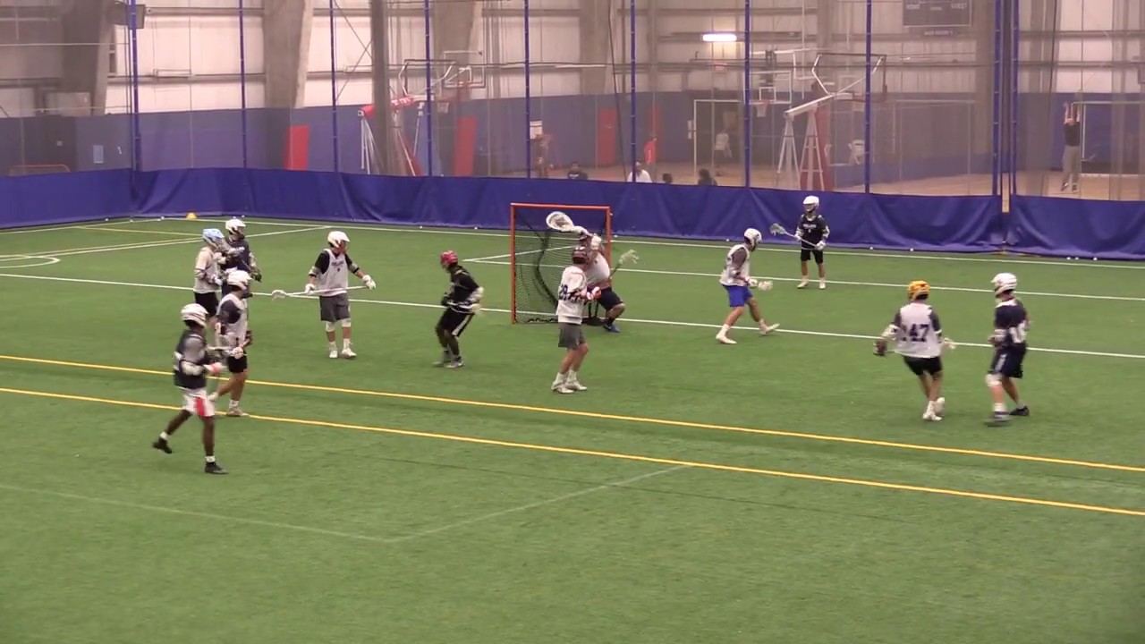 Prime Time College Experience | Film Teaser - YouTube