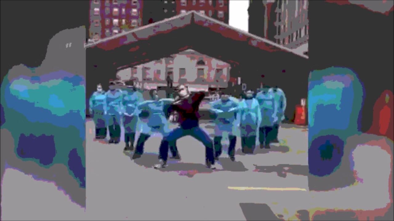 WUFLU GANG - YouTube
