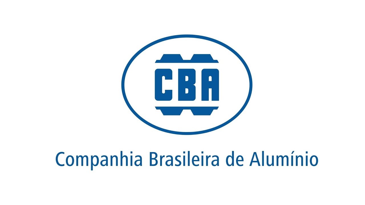 CBA - Companhia Brasileira de Alumínio - Alumínio - SP ( CBA ...