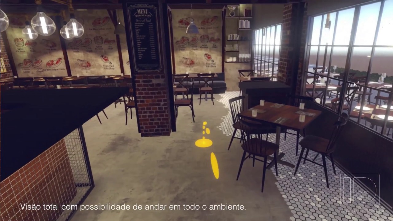 Heat VR - YouTube