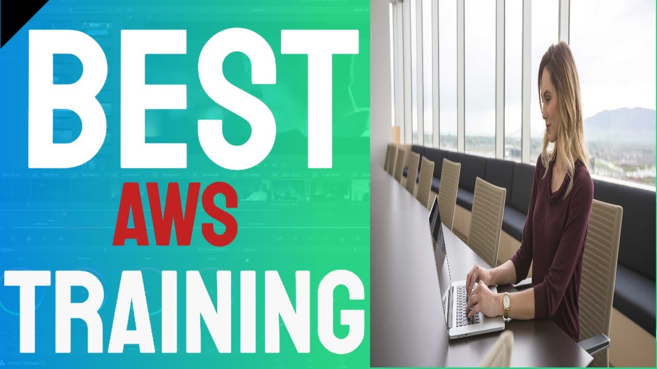 Best AWS Online Global Training Courses - YouTube