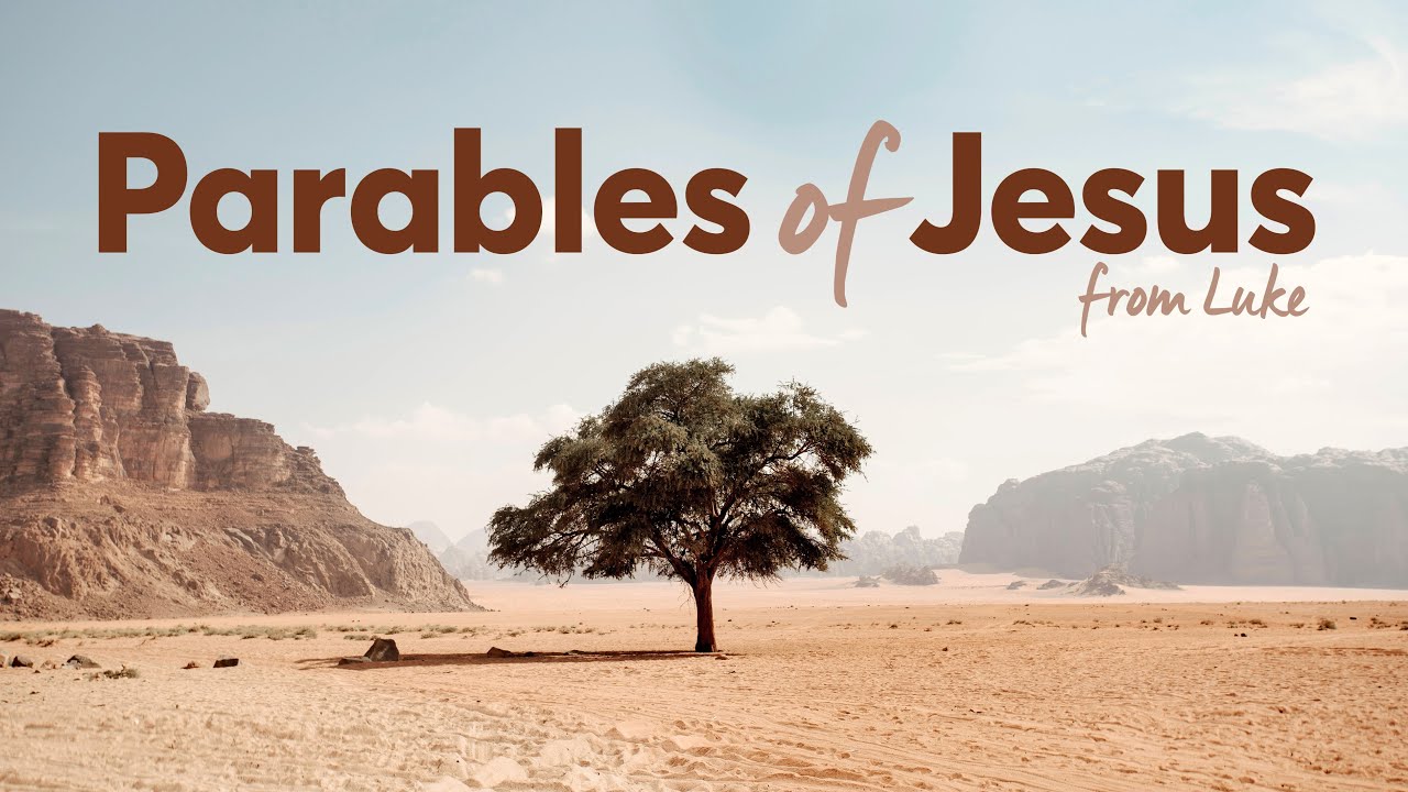 Parable of the Two Debtors - KSBC LIVE - 16th of October 2022 - YouTube