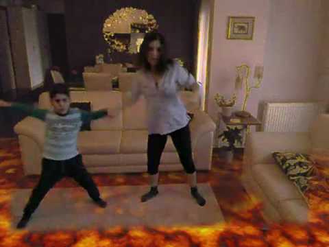 Amatör Dans Videoları 960